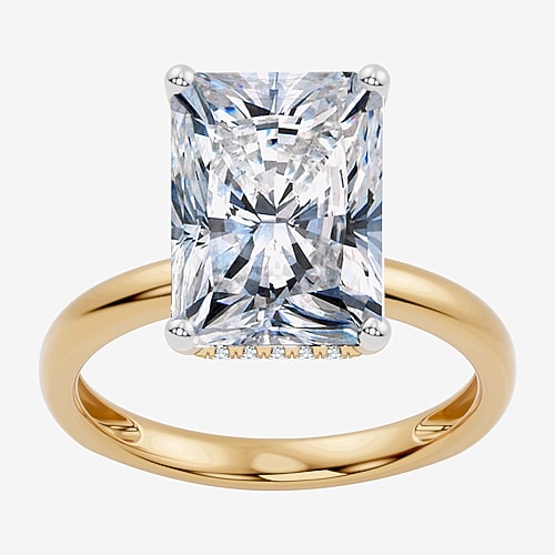 Click here for Signature By Modern Bride (F/Vs2) Womens 7 Ct.T.W.... prices