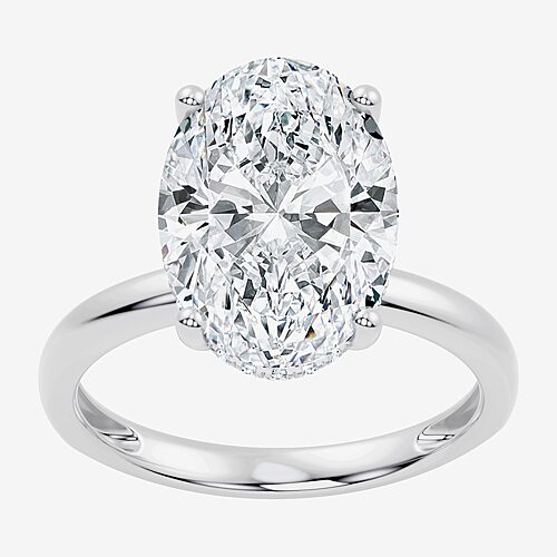 Click here for Signature By Modern Bride (F / Vs2) Womens 6 1/10... prices