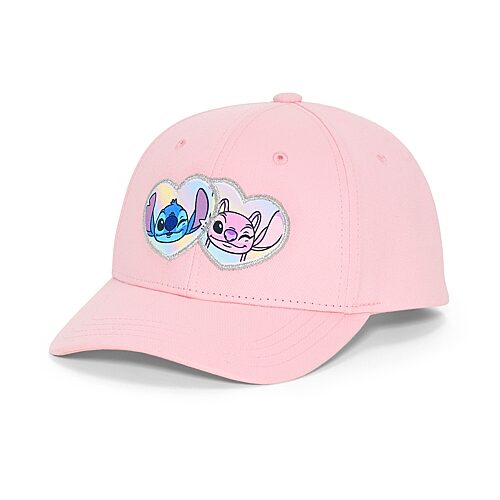 Click here for Cappelli Girls Baseball Cap  One Size  Pink prices
