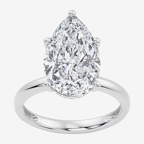 Click here for Signature By Modern Bride (F / Vs2) Womens 7 1/10... prices