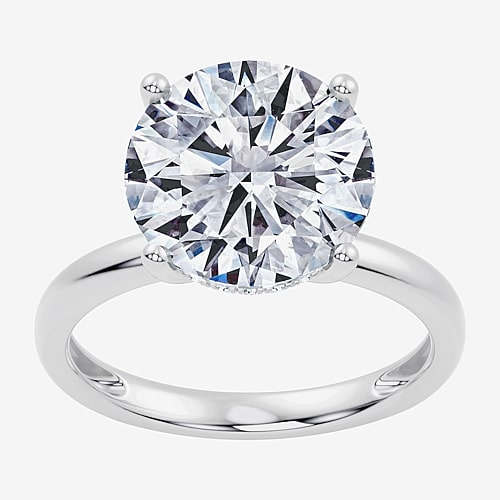 Click here for Signature By Modern Bride (F / Vs2) Womens 7 1/10... prices