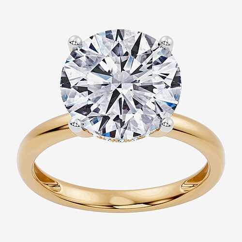 Click here for Signature By Modern Bride (F / Vs2) Womens 5 1/10... prices