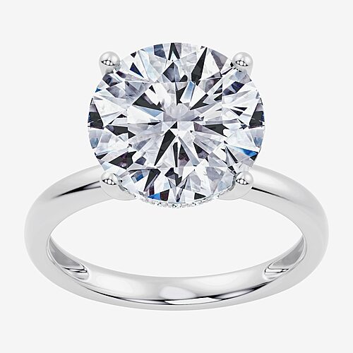 Click here for Signature By Modern Bride (F / Vs2) Womens 5 1/10... prices