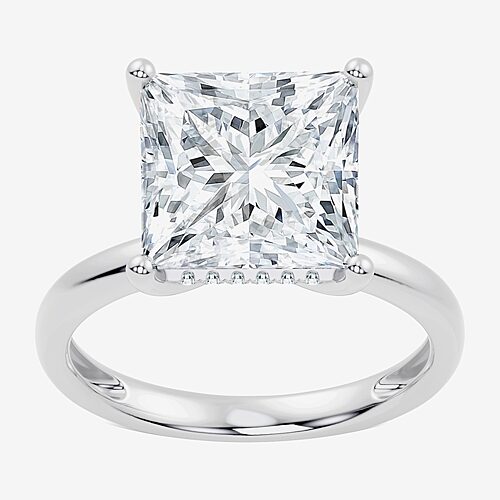 Click here for Signature By Modern Bride (F / Vs2) Womens 6 1/10... prices