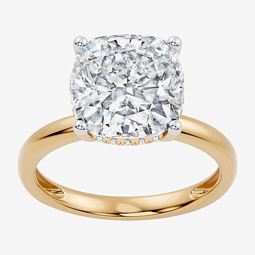 Click here for Signature By Modern Bride (F / Vs2) Womens 6 1/10... prices