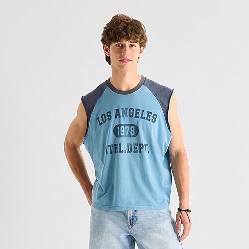 Click here for Arizona Mens Crew Neck Short Sleeve Muscle T-Shirt... prices
