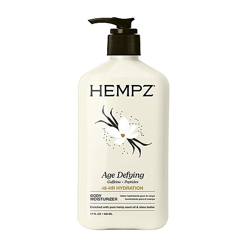 Click here for Hempz Age Defying Herbal Body Moisturizer  One Siz... prices