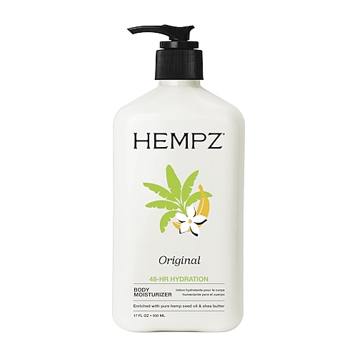 Click here for Hempz Original Herbal Body Moisturizer  One Size prices