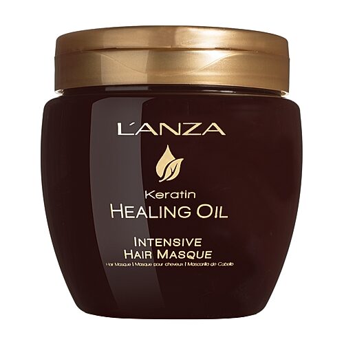 Click here for LANZA Keratin Healing Oil Intensive Hair Masque -... prices