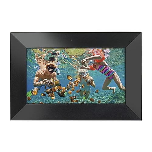 Click here for iLive 7 Digital Smart Frame  One Size  Black prices