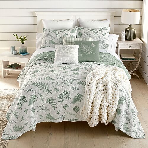 Click here for Your Lifestyle By Donna Sharp Botanical Hypoallerg... prices