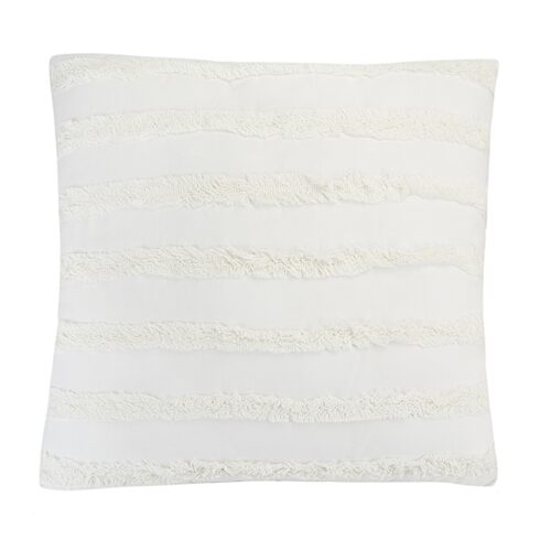 Click here for Your Lifestyle By Donna Sharp Botanical Fringed Sq... prices