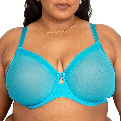 Click here for Curvy Couture Full Coverage Underwire Full Coverag... prices
