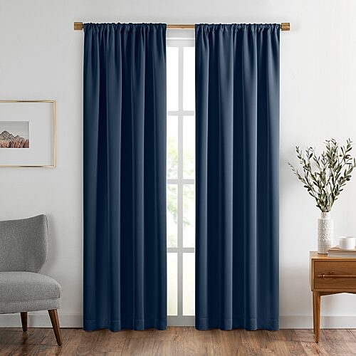 Sunveil Vanderbilt Drapery Collection