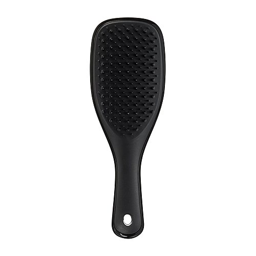 Click here for Tangle Teezer Black Brush  One Size  Black prices