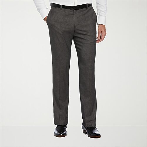 Click here for Savane Premium Stretch Expandable Waist Mens Strai... prices