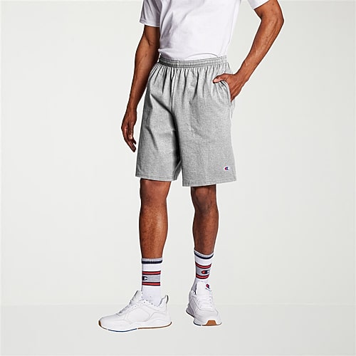 Click here for Champion Jersey Mens 9 Workout Shorts  Xx-large  G... prices