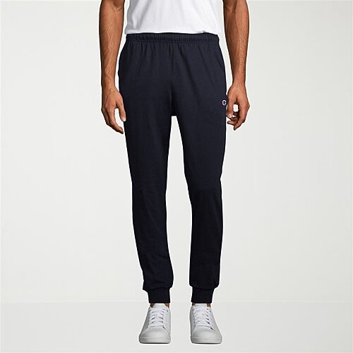 Click here for Champion Jersey Mens Cuffed Regular Fit Active Jog... prices