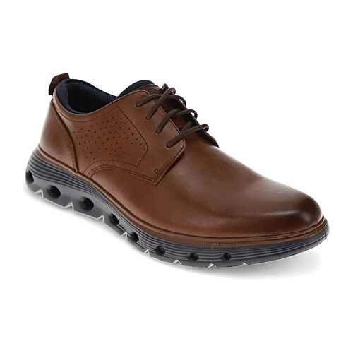 Click here for Dockers Franco Mens Round Closed Toe Oxford Shoes... prices