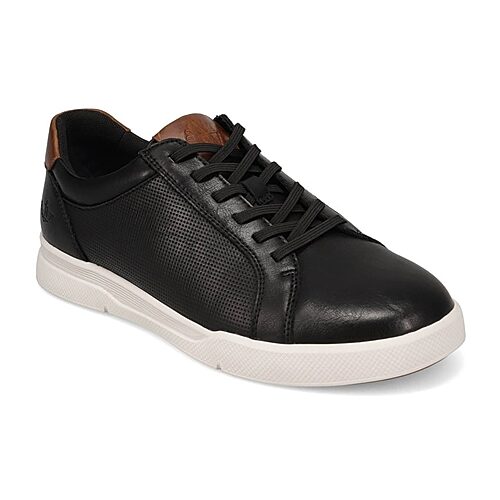 Click here for Dockers Bowen Mens Sneakers  11 1/2 Medium  Black prices