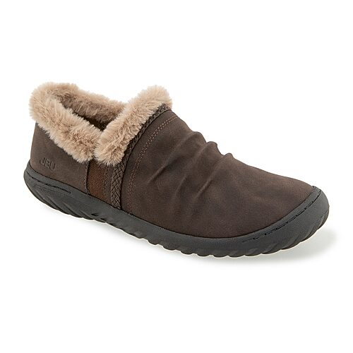 Click here for Jbu Womens Reese Closed Casual Slip-On Loafers - B... prices