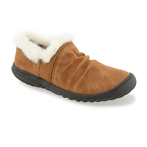 Click here for Jbu Womens Reese Closed Casual Slip-On Loafers - T... prices