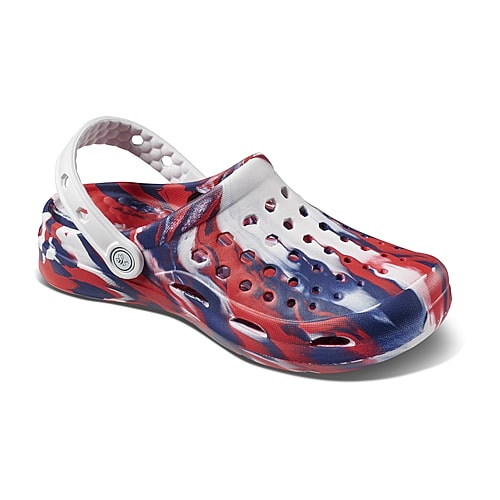 Click here for joybees Americana Collection Unisex Adult Round Cl... prices