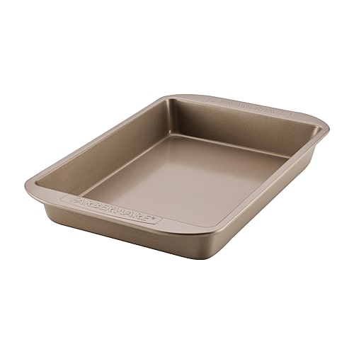 Click here for Farberware Bakeware Non-Stick 9 X 13 Cake Pan  One... prices