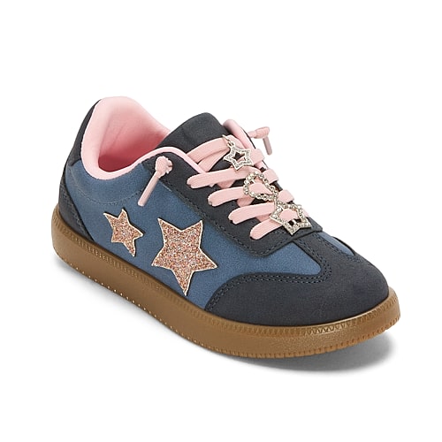 Click here for Pop Kassy Little & Big Kid Girls Sneakers  1 Mediu... prices