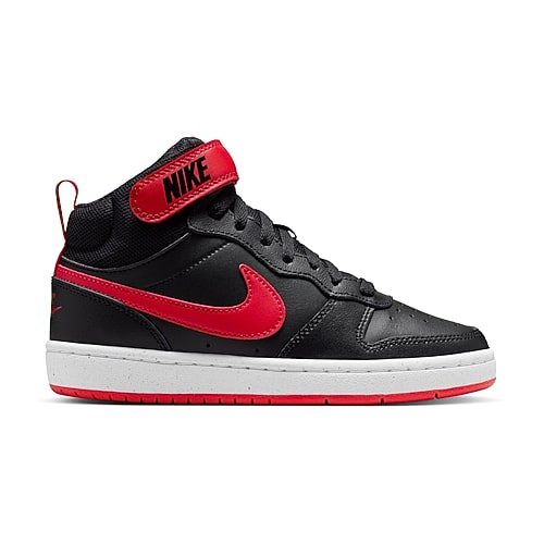 Click here for Nike Court Borough Mid 2 Big Kid Boys Sneakers  3... prices
