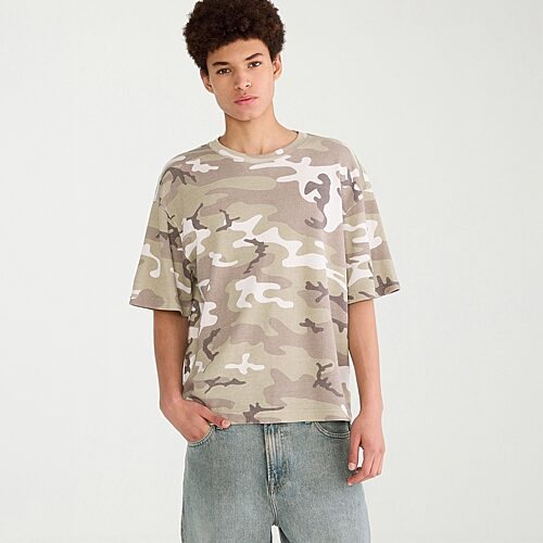 Click here for AEROPOSTALE Mens Crew Neck Short Sleeve T-Shirt  S... prices