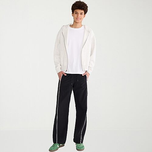 Click here for AEROPOSTALE Mens Regular Fit Track Pant  X-large... prices