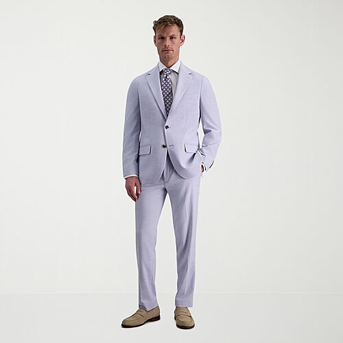 Click here for Haggar JMH Mens Stretch Fabric Slim Fit Flat Front... prices