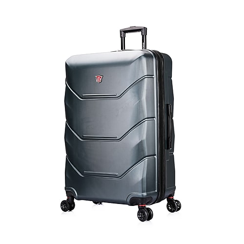 Click here for Dukap Zonix 30 Inch Hardside Expandable Lightweigh... prices
