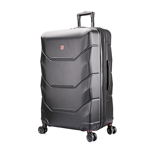 Click here for Dukap Zonix 30 Inch Hardside Expandable Lightweigh... prices