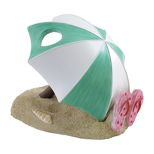 Click here for Avanti Beach Mode Toothbrush Holder  One Size  Whi... prices