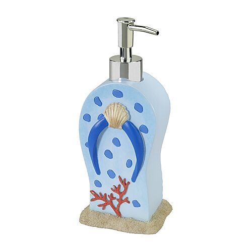 Click here for Avanti Beach Mode Lotion Pump prices