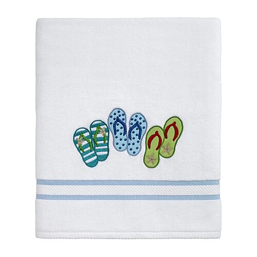 Click here for Avanti Beach Mode Bath Towel Collection prices