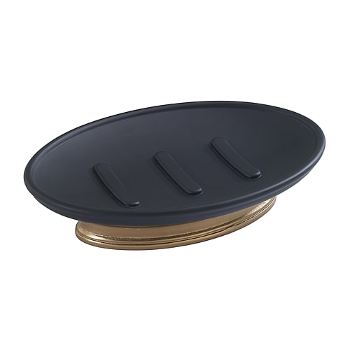 Click here for Avanti Memphis Soap Dish prices