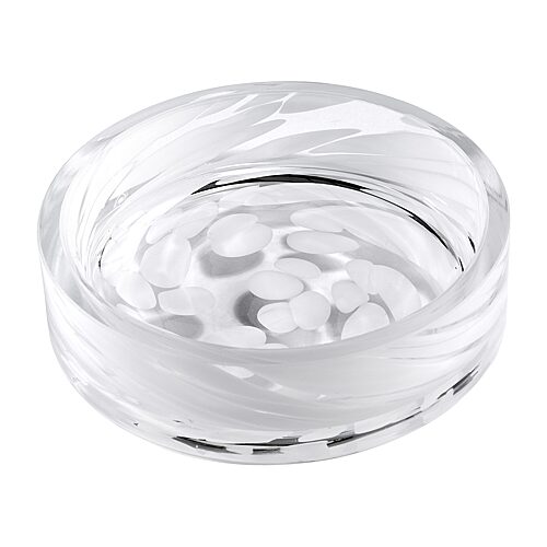 Click here for Avanti Richmond Soap Dish prices