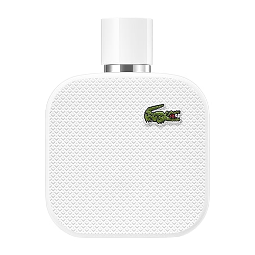 Click here for Lacoste L.12.12 Blanc Eau de Toilette prices