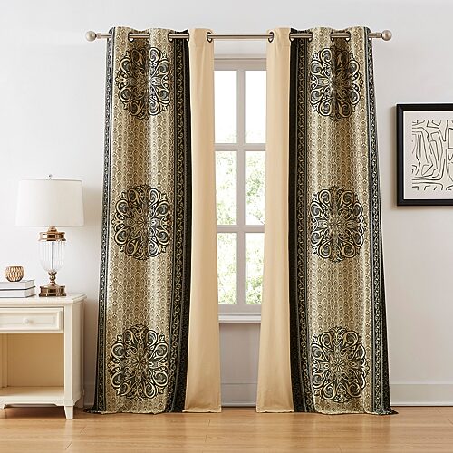Click here for Stratford Park Austin Grommet Top Light-Filtering... prices