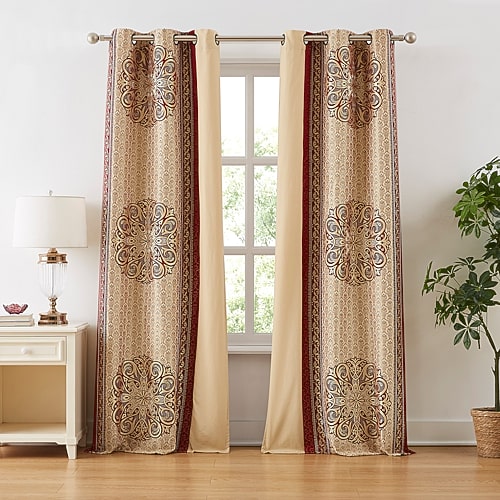 Click here for Stratford Park Austin Grommet Top Light-Filtering... prices