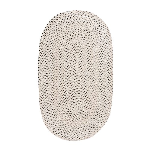Click here for Capel Inc. Vivid Multi Braided Reversible Indoor O... prices
