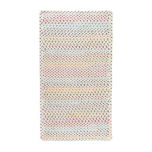 Click here for Capel Inc. Vivid Multi Braided Reversible Indoor R... prices