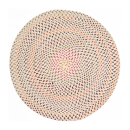 Click here for Capel Inc. Vivid Multi Braided Reversible Indoor R... prices