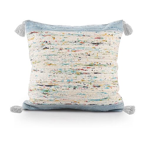 Click here for LR Home Elise Abstract Square Throw Pillow  One Si... prices