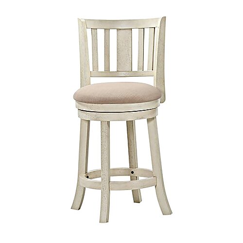 Click here for AVALON FURNITURE Counter Height Upholstered Swivel... prices