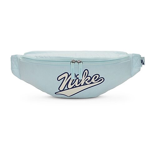 Click here for Nike Heritage Retro Waistpack  One Size  Blue prices