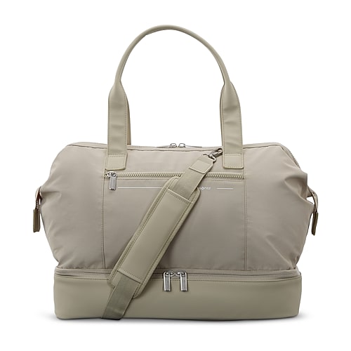 Click here for Samsonite Better than Basic Drop Bottom Weekender... prices